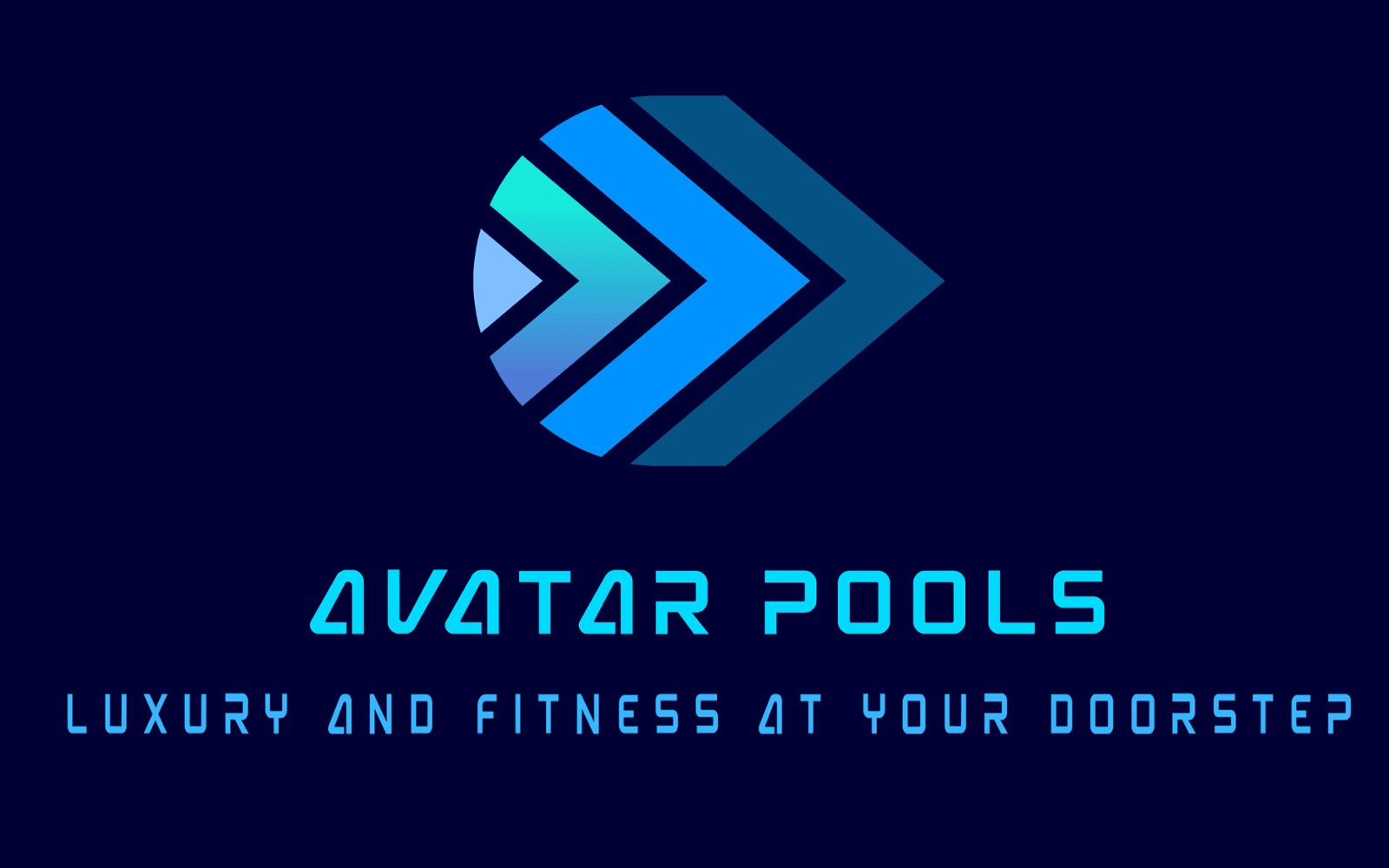 Avatar Pools Readymade swimming pool FRP